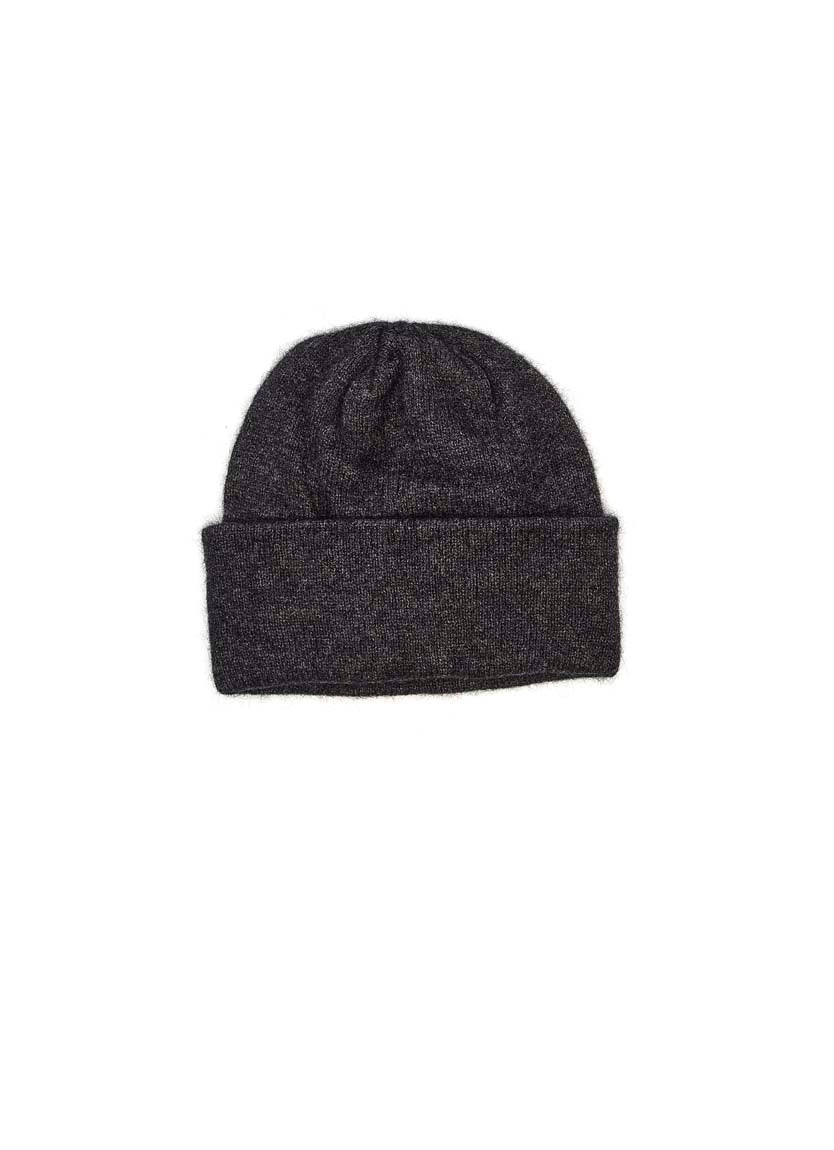 NORSEWEAR - Possum Merino Beanie - Graphite