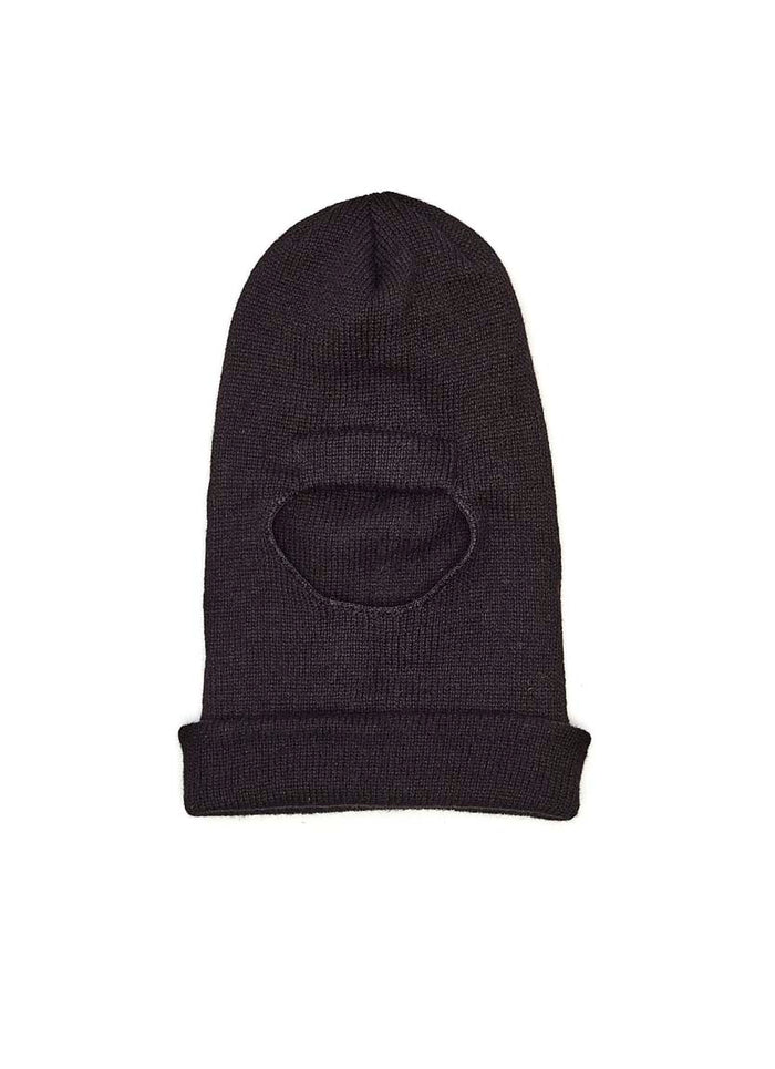 NORSEWEAR - Ross Balaclava - Black