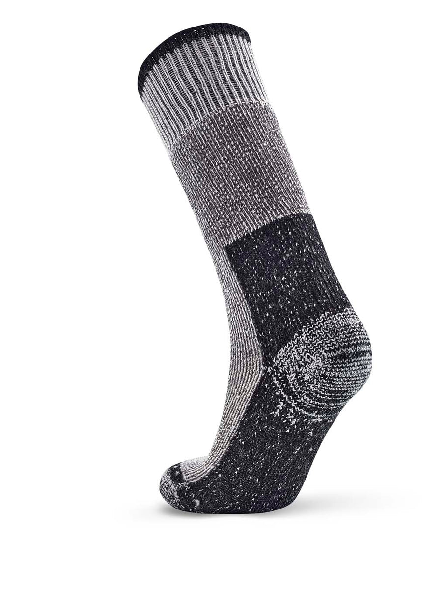 NORSEWEAR - Gumboot Sock - Charcoal