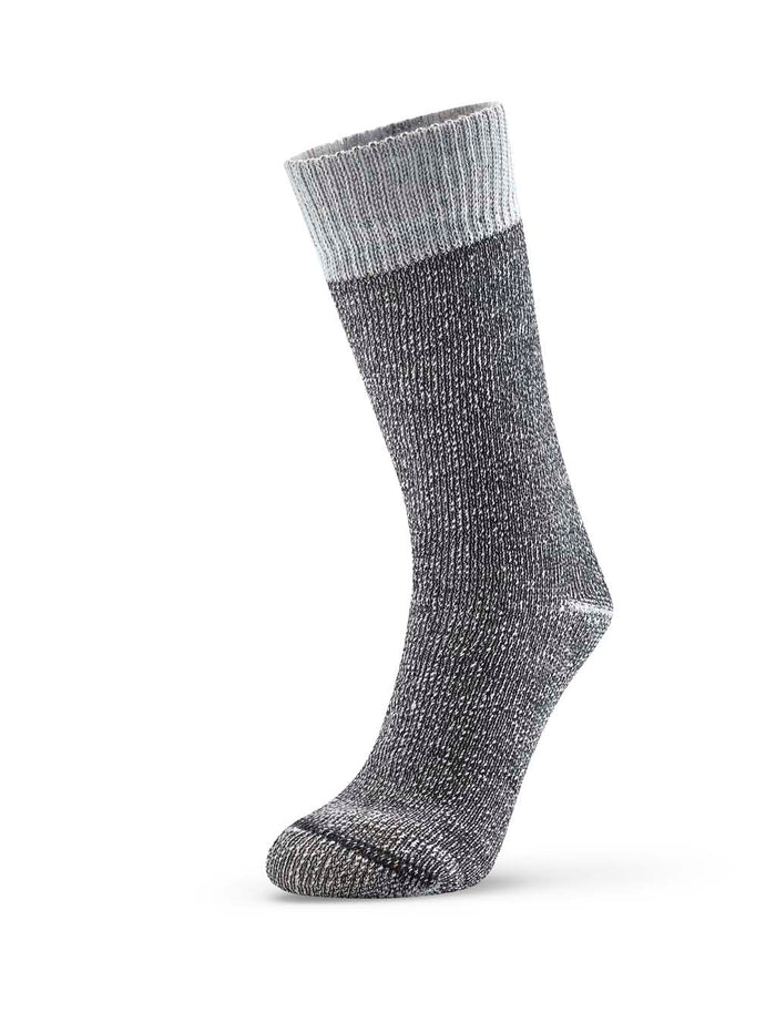 NORSEWEAR - High Country Socks 3 Pack - Charcoal