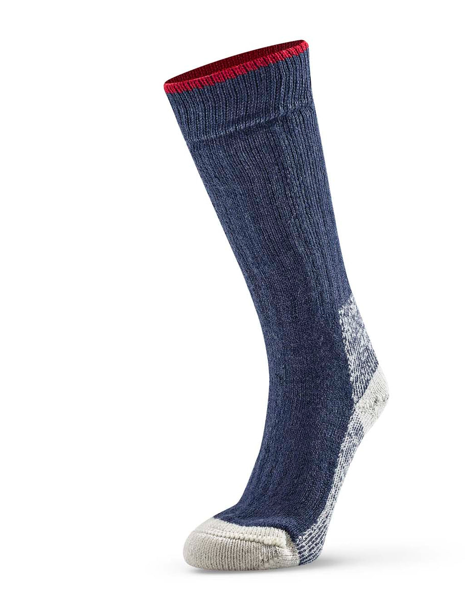 NORSEWEAR - Hi-trek Thermal Sock - Blue