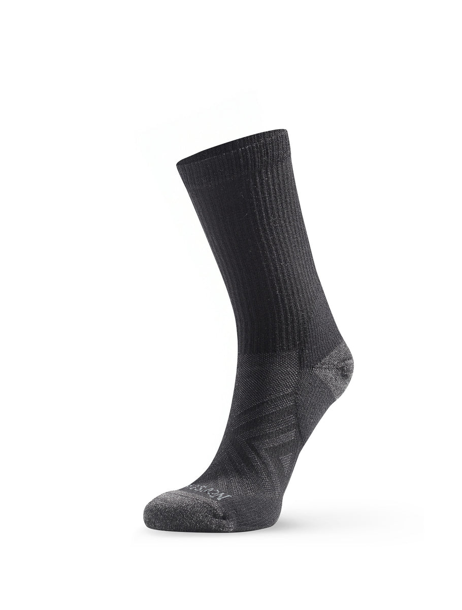 NORSEWEAR - Endurance Micro Crew - Black