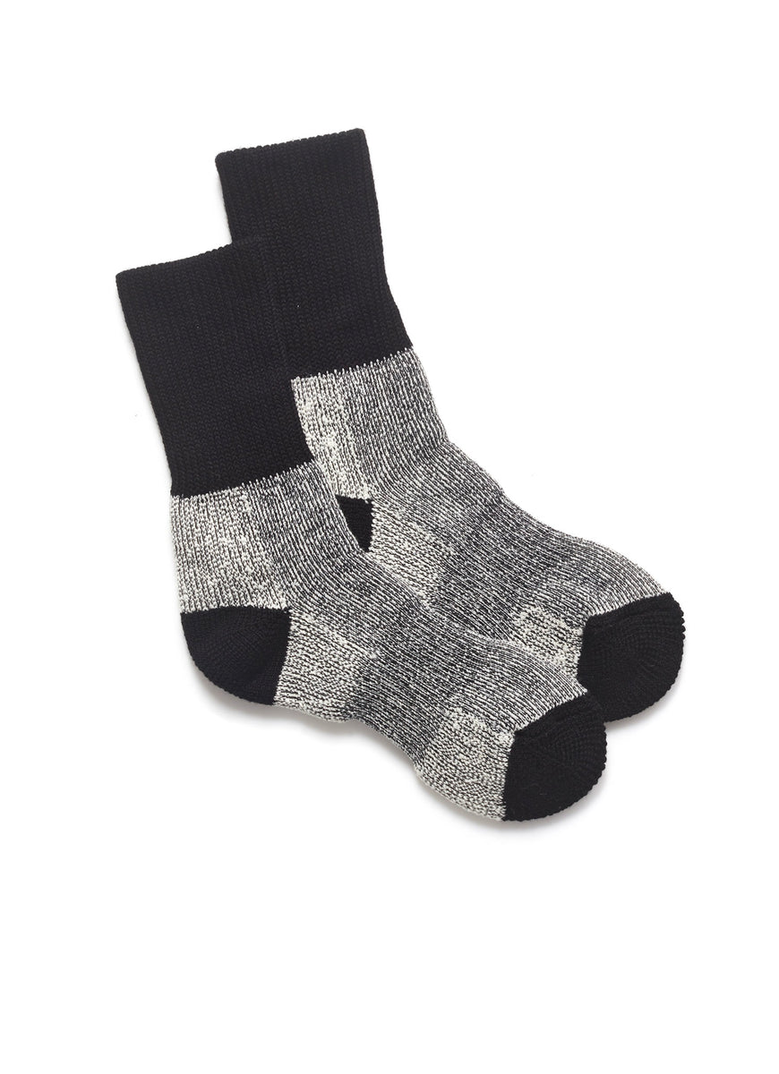 NORSEWEAR - Foot Doctor Sock - Black