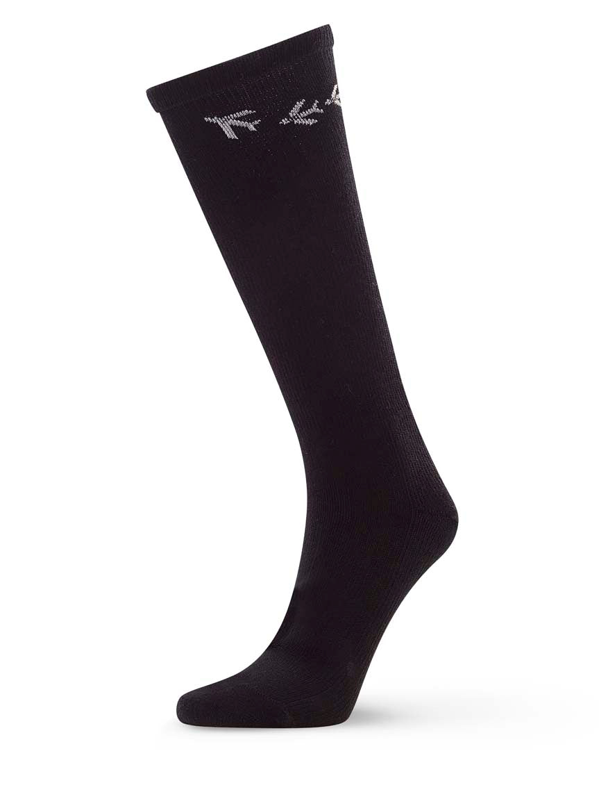 NORSEWEAR - Long Compression Sock - Black